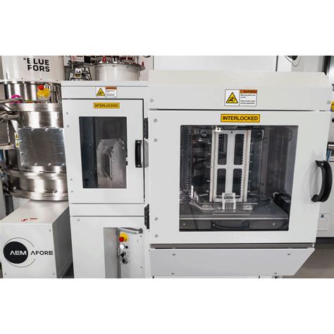 Cryogenic Wafer Prober Under 2 K With 300 Mm Wafers