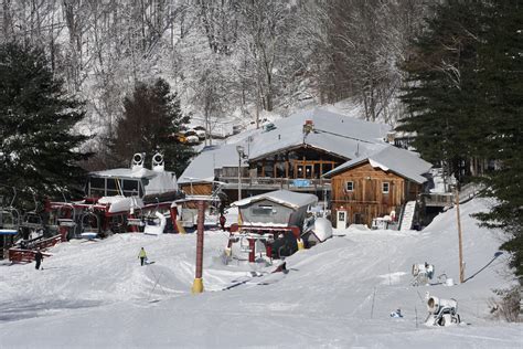 Photo Gallery Wolf Ridge Ski Resort • Images