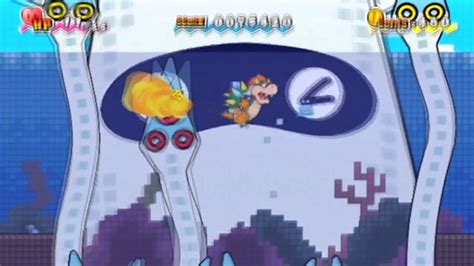 Let S Play Super Paper Mario Episode 18 Super Tentacle Hentai Porn