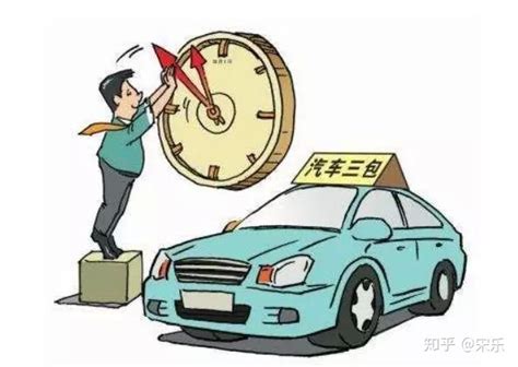 新车到底什么情况下可以退换？ 知乎