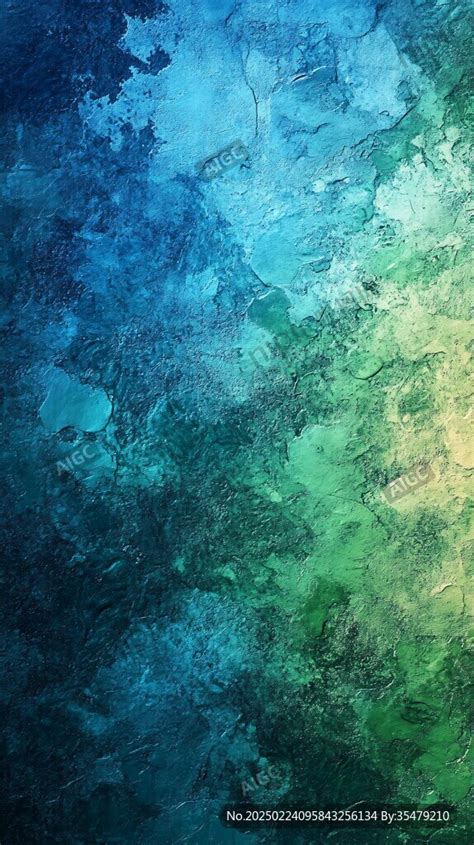 Ai创作图ios壁纸 渐变肌理素色色块壁纸 混色高清墙纸 七彩磨砂底纹 色彩五彩缤纷肌理 油画炫彩壁纸 Iphone壁纸 绚丽多彩肌理纹理图案 蓝绿色渐变质感背景 魅族壁纸 渐变乱纹艺术壁纸