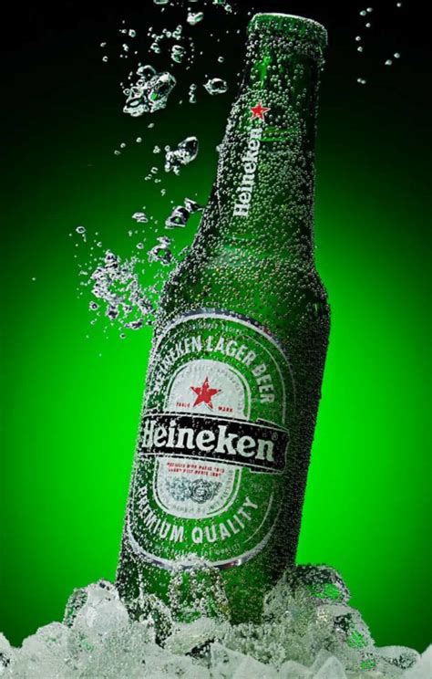 Heineken Bottle Beer Order Online Jamaica Get Away Travels