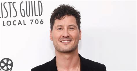 Val Chmerkovskiy Admits To Dwts Show Romances Unprofessional Life