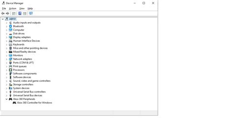 Windows Client Doesnt Pass Multiple Gamepads · Issue 108 · Moonlight