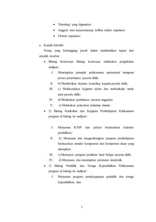 Manajemen Mutu Berbasis Sekolah PDF