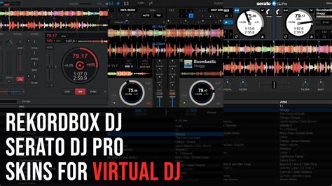 Virtual Dj 2021 Download Teryowl