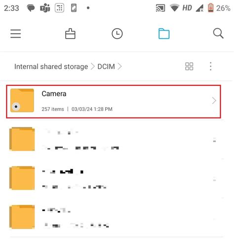 Where Are Pictures Stored On Android Techcult