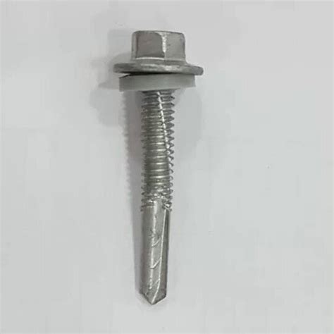 MASON SELF DRILLING SCREW HEX M5 5 24X38MM RS PT Cipta Fastener