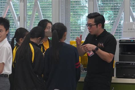 Hku X Tkogss Racing Cup 2024 將軍澳官立中學