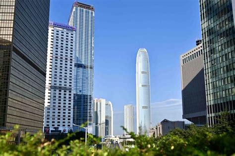 金融盛事周將展示香港獨特優勢 香港新聞網
