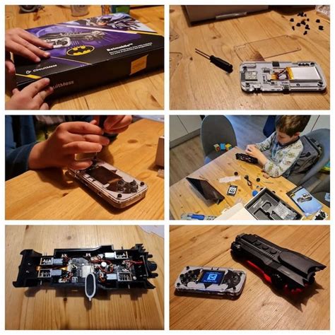 update on batmobile fulfillment coding videos and feedback request