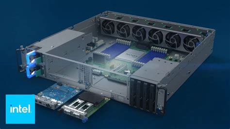 Matty Bakkeren On Linkedin Intel® Ocp Data Center Modular Hardware