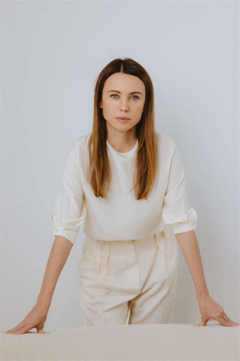 Meet Tetiana Oliinyk Visionary Architect Behind Olt Design Hennigson