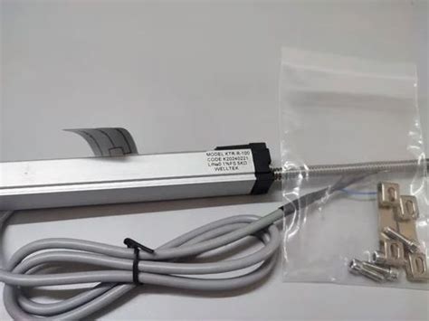 WT LVDT KTR Mm Linear Variable Differential Transformer Linear Displacement Transducer