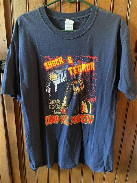 Was This The Best Shirt Cky Released R Cky