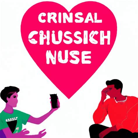 Exploring Crush Culture Examining The Impact On Teen Mental Health And