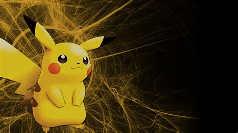 Pikachu Wallpaper By Sneezepin On Deviantart