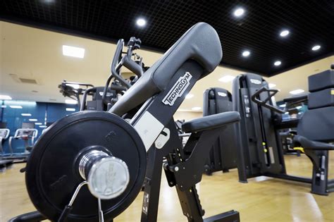 Health 서울스포츠클럽