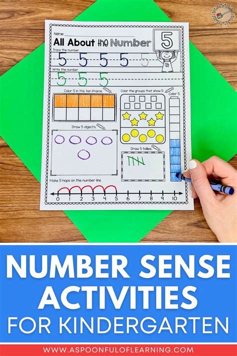 Teaching Numbers 1 To 10 With Fun Activities Artofit