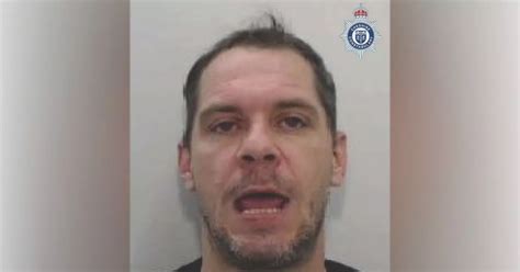 Greater Manchester Man Is Wanted For Alleged Sex Crime From 2000 Manchester Evening News