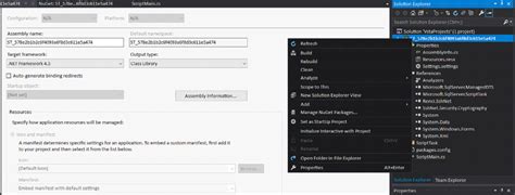 How To Access Sftp With Ssis Using Ssh Net Marked Code