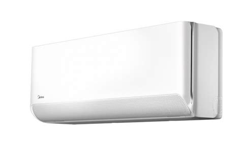 Midea Breezeless E Mcb 12 Sp 35 Kw Klímátneked Klíma Szerelés