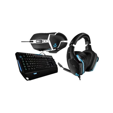 Logitech Accessories Nexcel Bahrain