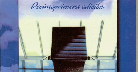 Librotecarios Principios de Administración Financiera Gitman 11a Ed
