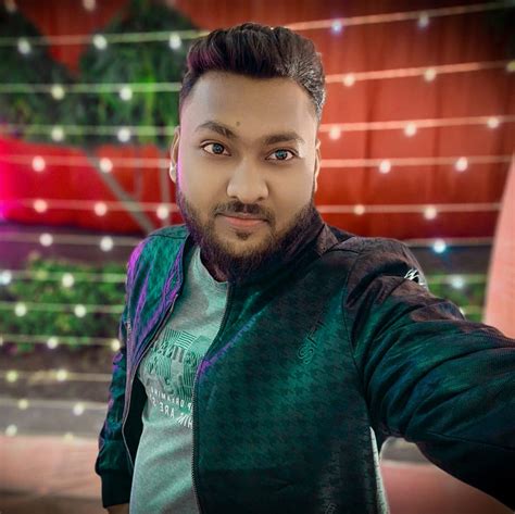 Tridib Mondal