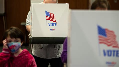Nj Election Day 2020 Live Updates The Latest News Results