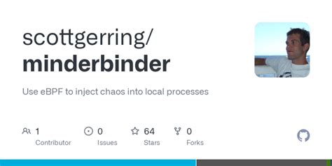 bill mulligan on linkedin github scottgerring minderbinder use ebpf