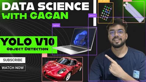 gagan gupta on linkedin yolo v10 object detection custom data set