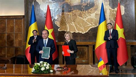 UMF Iași a semnat un acord de colaborare cu o universitate de medicină