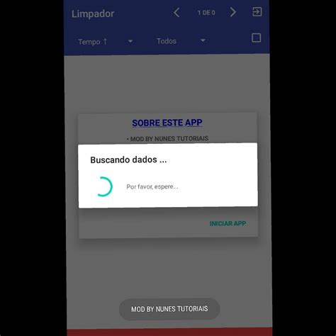 COMO APAGAR TODAS AS MENSAGENS DO MESSENGER DE UMA ÚNICA VEZ SEU ANDROID