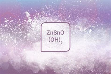 Zinc Stannate At ₹ 2800kg Andheri East Mumbai Id 2853357391562