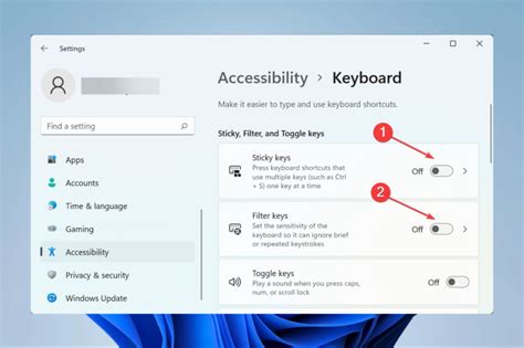 Fix Some Keys On Laptop Keyboard Not Working