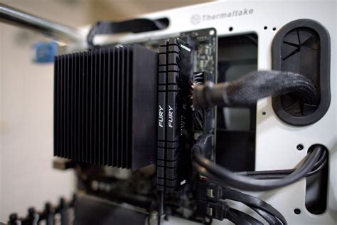 FanlessTech Coolest Ubuntu Server
