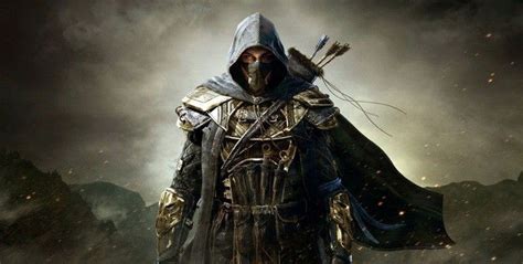 Conheça As Principais Classes De Rpg E Suas Características Liga Dos Games