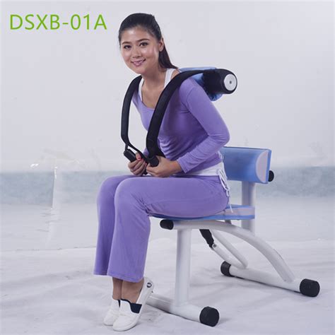 Isokinetic Exercise Machine