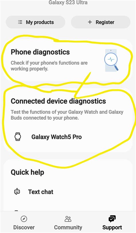 Solved Touch Screen Issue Samsung Community 2607166