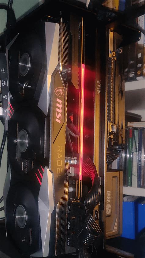 6900xt Reaching Max Junction Temp In Rdr2 Causes Crashes Ramdhelp