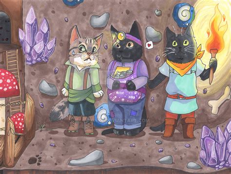 Jyinxe Professional Traditional Artist Deviantart