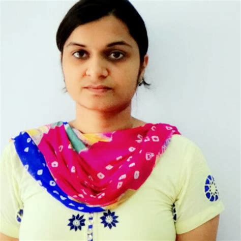 Komal Malik Research Profile
