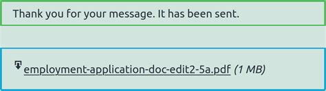 How To Provide The Filled PDF File To The User PDF Forms Filler