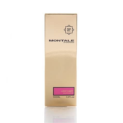 MONTALE LUCKY CANDY