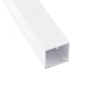 Кабель-канал 60х60 TA-G IN-Liner артикул 01784 DKC - купить в Москве и ...