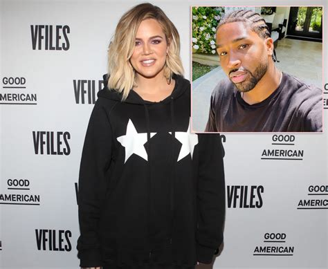 Khloé Kardashian And Tristan Thompsons ‘unique Situation Explained Amid
