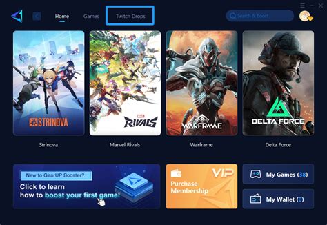 How To Easily Earn Rust Twitch Drops And Reduce Lag With Gearup Booster