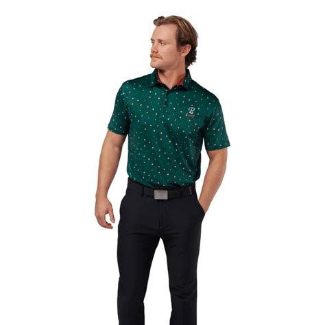 Barstool Sports Printed Holiday Ts Polo Pga Tour Superstore