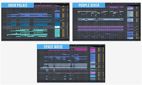 【techno风格采样包】pml Masquerade High Tech Minimal Sound Pack V1 Edmtop Top